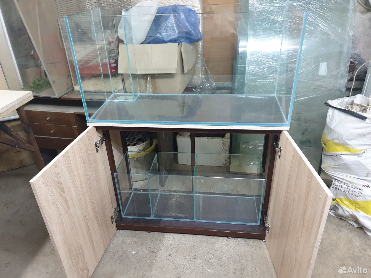 Морские аквариумы