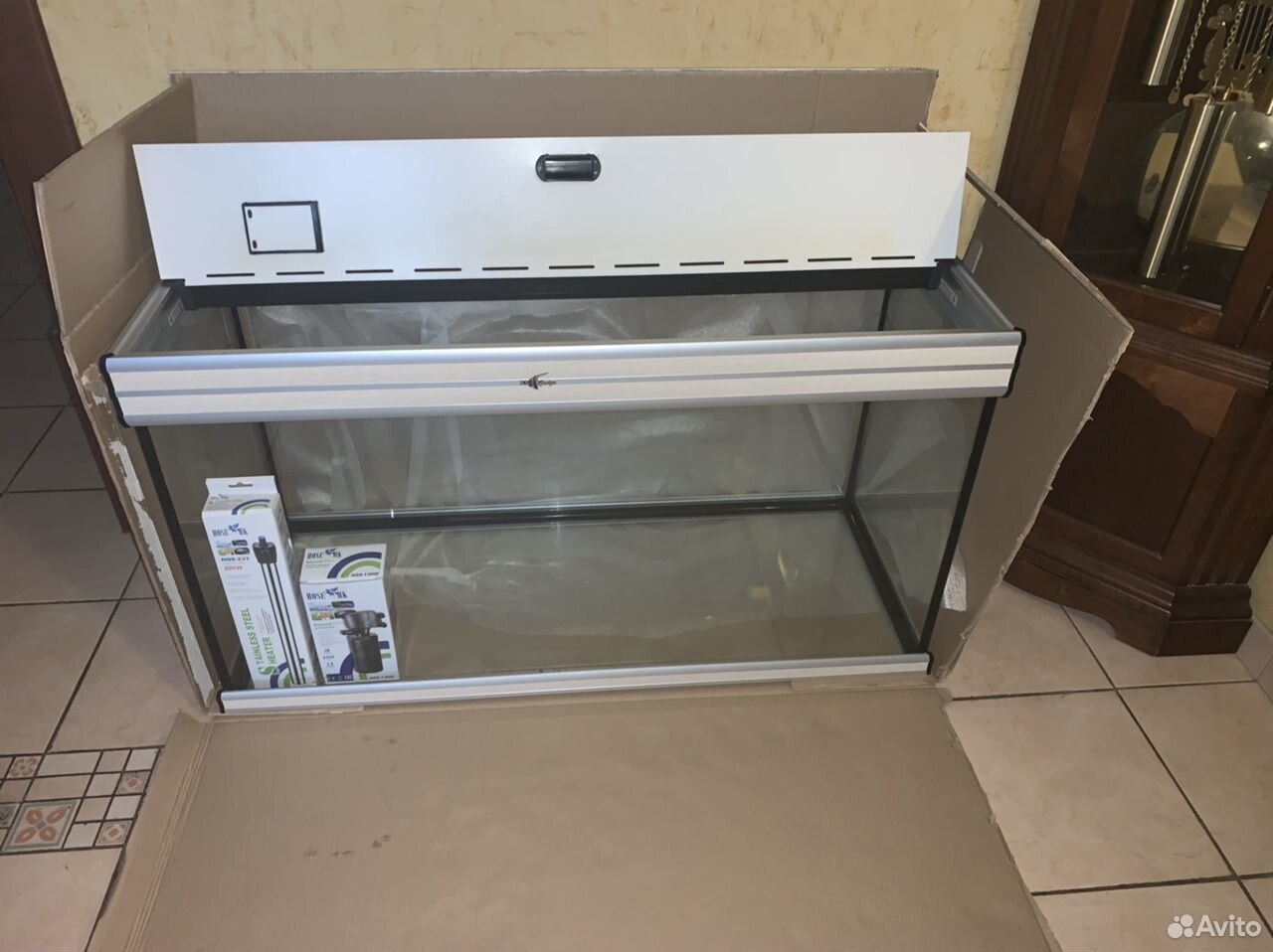 Биодизайн Альтум 200