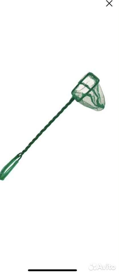 Сачек для рыбок 100