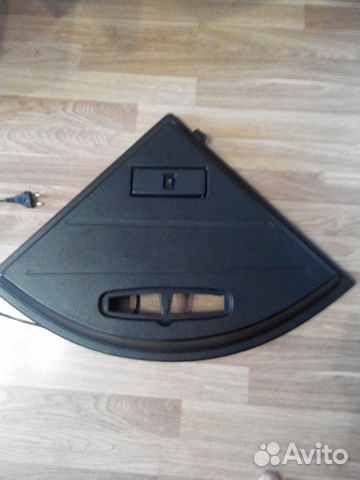 Крышка аквариума угловой панорамный 70 л со светом