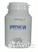 ADA Penac-W добавка в воду и грунт