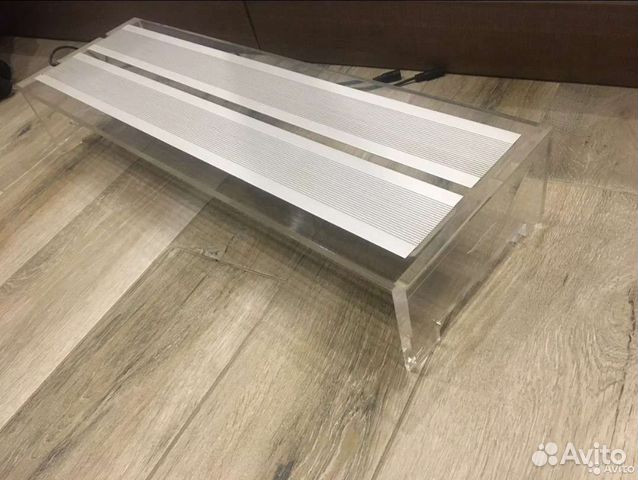 Светильник Chihiros Aquasky E602. 60 См