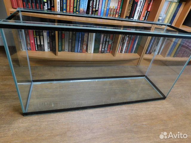 Продам аквариум