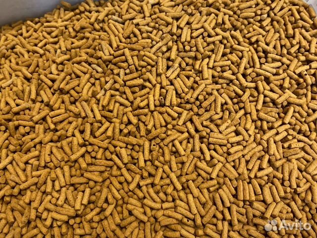 Корм для цихлид Биодизайн Цихлид Арована Стикс, ве