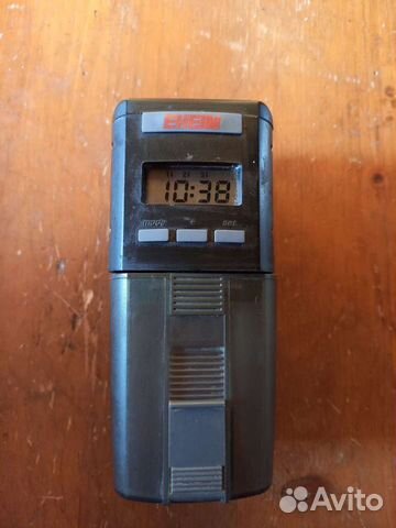 Автокормушка eheim