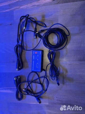 Tunze Multicontroller 7096