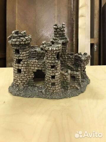 Аквариумные аксессуары