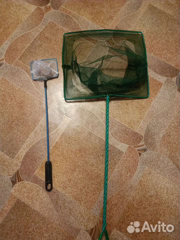 Сачёк для аквариума