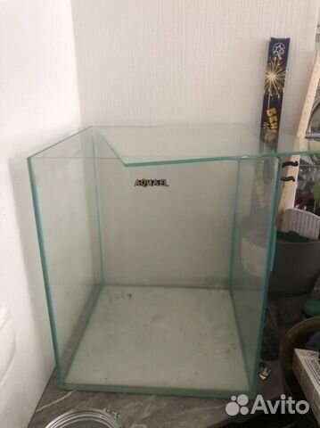 Аквариум aquael 30l