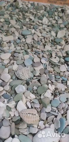 Грунт для аквариума