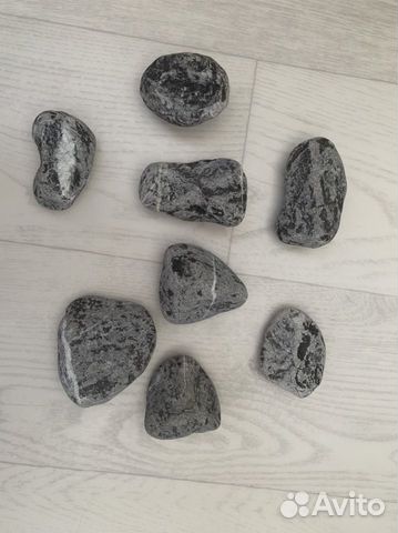 Камни для аквариума мрамор