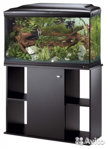 Аквариум Ferplast Cayman 80 Professional (120 л)