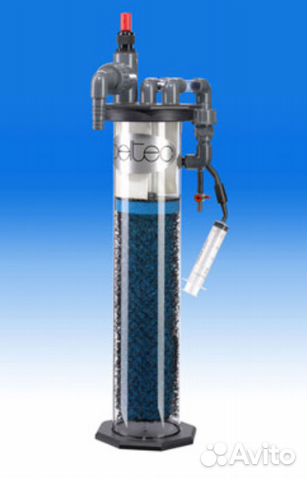 Нитратный фильтр deltec NFP 509