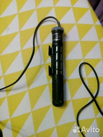 Нагреватель для аквариума JBL Pro Term s25