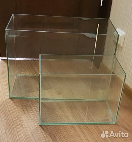 Аквариумы для цветов и ваших любимцев