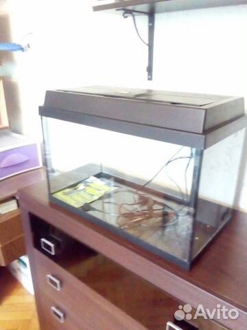 Аквариум Juwel