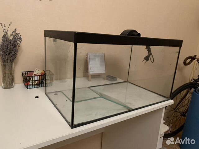 Террариум 40 л