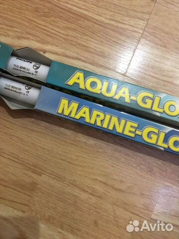 Лампа aqua-GLO 30W 89,5см