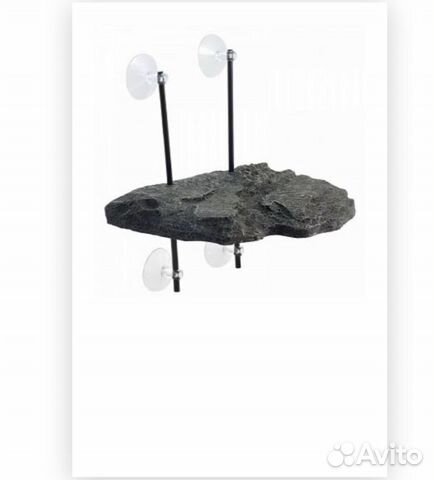 Островок для водной черепахи