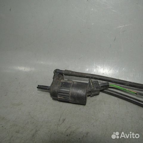 Насос омывателя jaguar X-type 2001-2009 купить в Москве JAGUAR C2S4065 ...