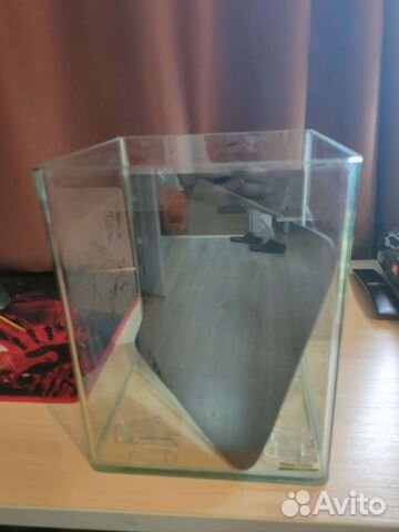 Dennerle nano cube 5