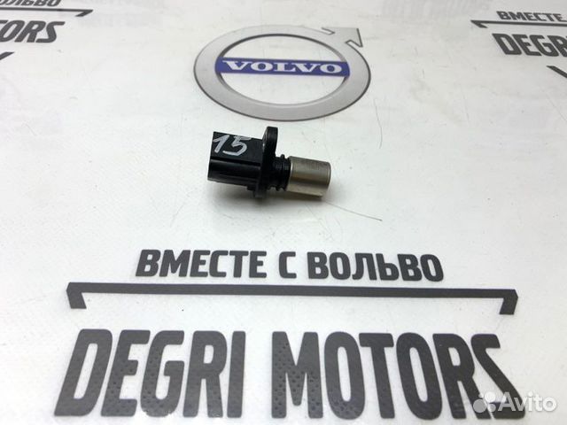 Датчик импульсов распредвала Volvo S60 S80 XC70 купить в Москве VOLVO ...