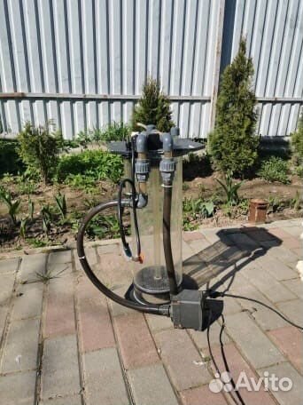 Кальциевый реактор