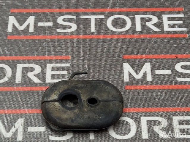 Уплотнительная резинка Mercedes-Benz S-Class W221 купить в Красноярске ...