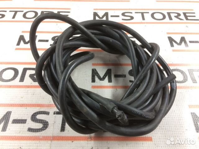 Шланг омывателя задний Mercedes-Benz M-Class W164 купить в Красноярске ...