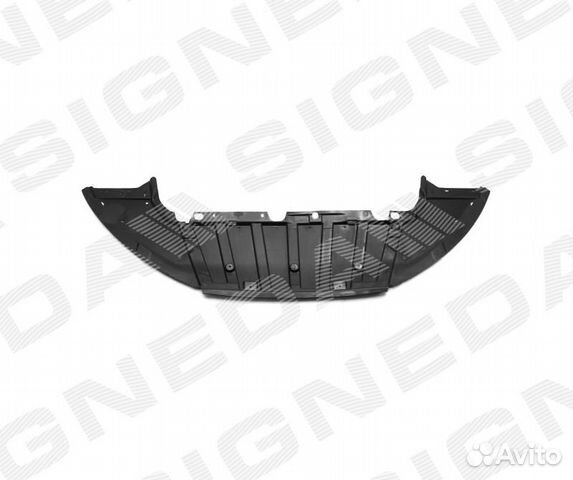 Защита под бампер пер в Москве, цена 2 478 руб. | Объявления о продаже ...