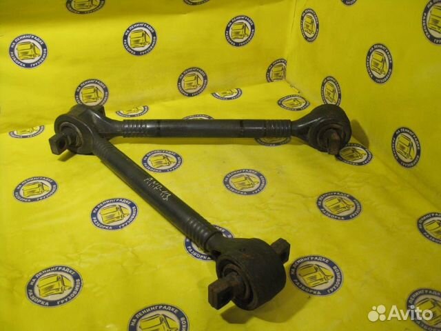 Тяга V-образная 9423500505 купить в Солнечногорске | Запчасти | Авито