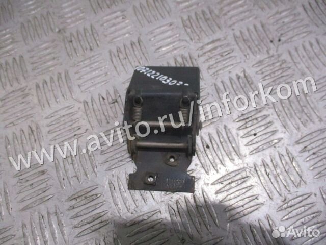 Замок крепления крыла Scania 1355381 купить в Домодедово 1355381 | Авито