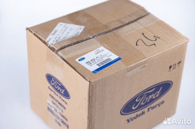 Топливный насос Форд Транзит 2.2 купить в Москве FORD 2464826 | Авито