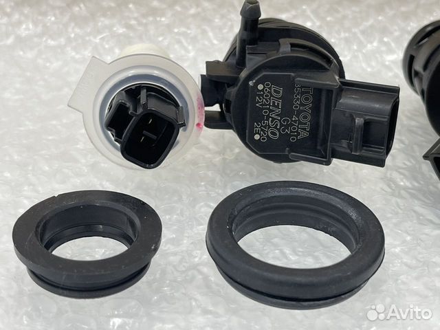 Toyota land cruiser 200 мотор омывателя датчик в Самаре, цена 10 000 ...