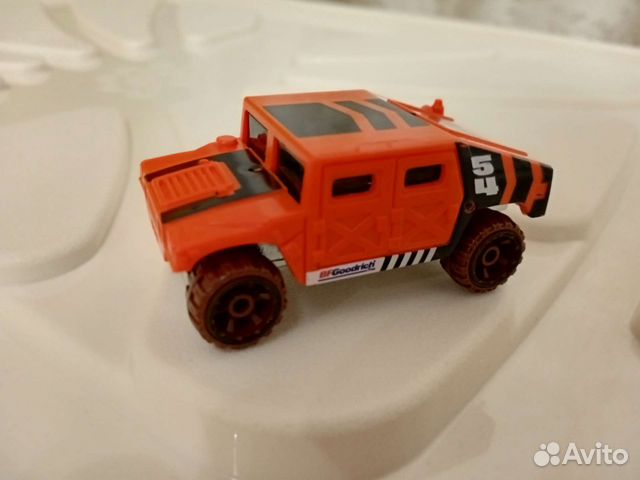 General Corp "Hot Wheels" купить в Уфе | Хобби и отдых | Авито